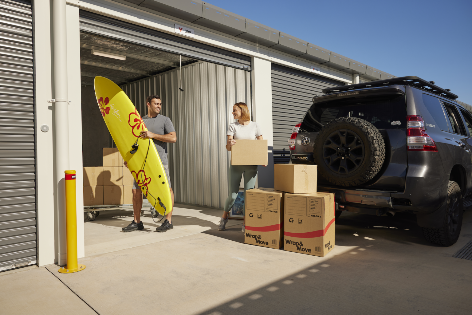 How does Swift work? - Swift Storage