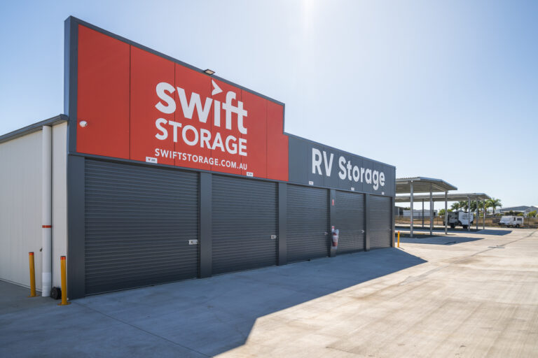 Swift Storage Yeppoon Wins Facility of the Year Award! - Swift Storage