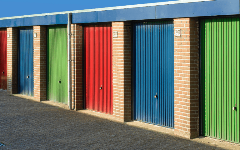 How Secure Is Self-Storage for Storing Your Valuables? - Swift Storage